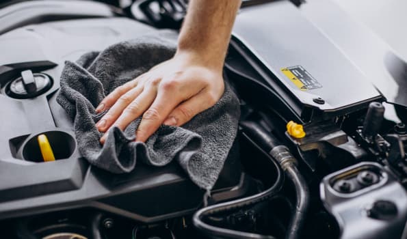 Malen - Car Repair and Services HTML Template - Home One