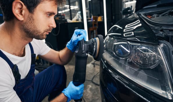 Malen - Car Repair and Services HTML Template - Home One